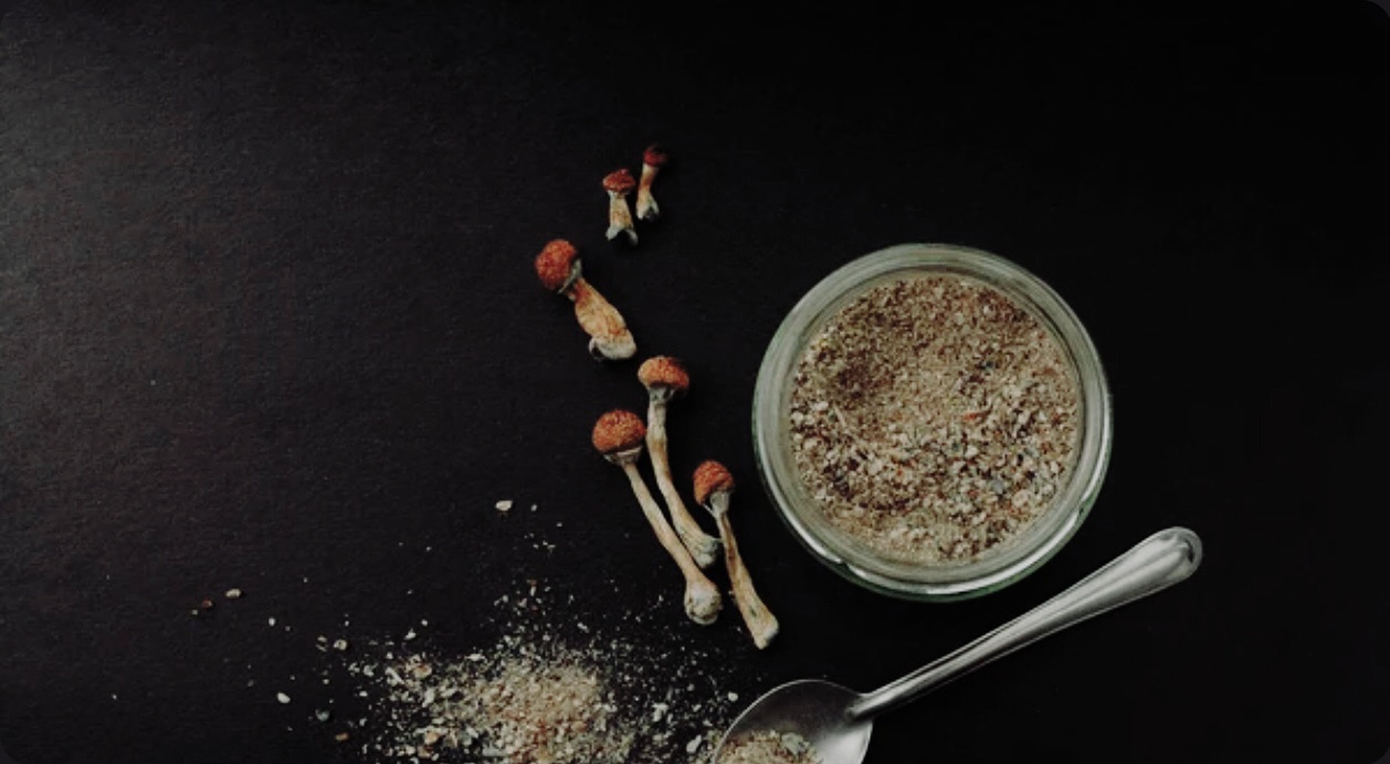 Dosing Guide for Beginners: How Much Magic Mushrooms Should I Take?